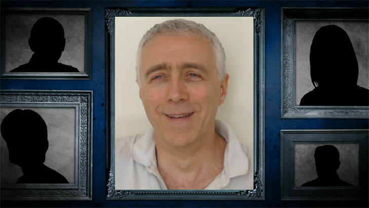 Marcus Chown | Coast to Coast AM