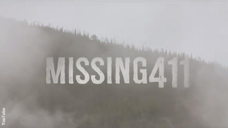 Video Trailer: 'Missing 411' | Coast to Coast AM