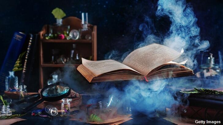 Conjure & Folk Magic | Coast to Coast AM