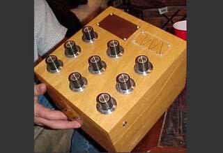 The Wishing Machine | Coast to Coast AM