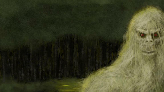 The Big Muddy Monster | Coast to Coast AM