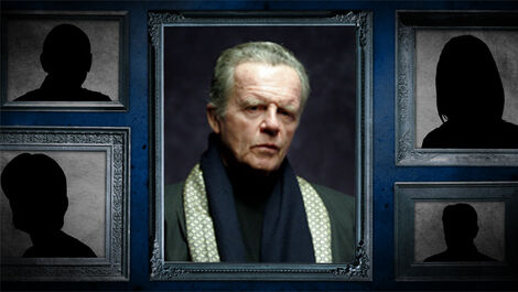 Richard Stratton | Coast to Coast AM