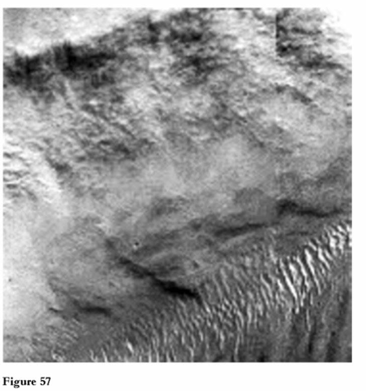 Greg Orme: Martian Anomaly Photos | Coast to Coast AM