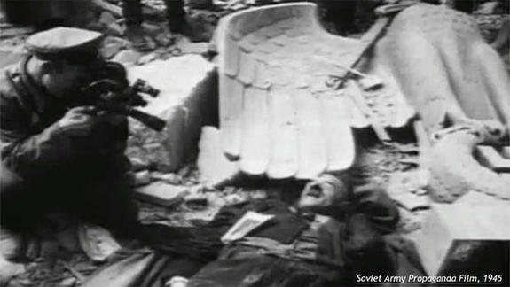 Hitler Double | Coast to Coast AM