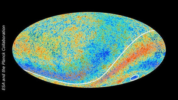 Meet the 'Supervoid' | Coast to Coast AM