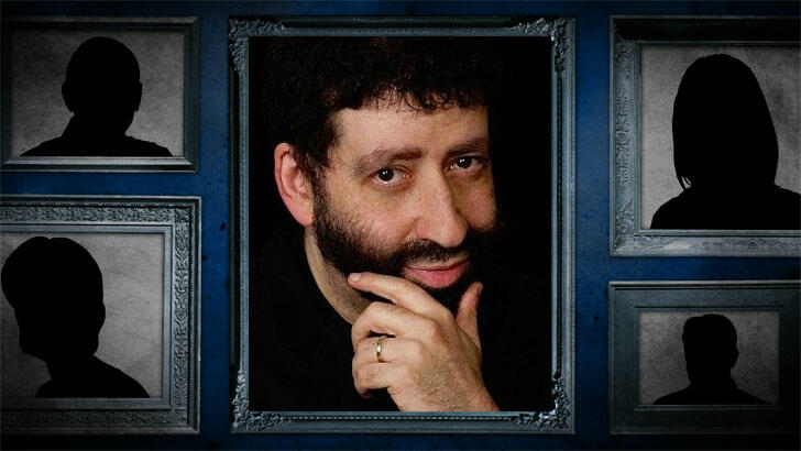 Jonathan Cahn | Coast to Coast AM