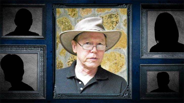 Joseph A. Olson | Coast to Coast AM