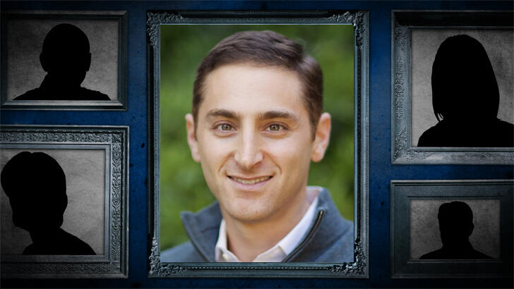 Mark Gober | Coast to Coast AM