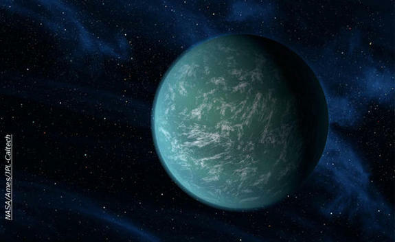 Kepler Milestone: Over 1,000 Exoplanets Discovered | Coast to Coast AM
