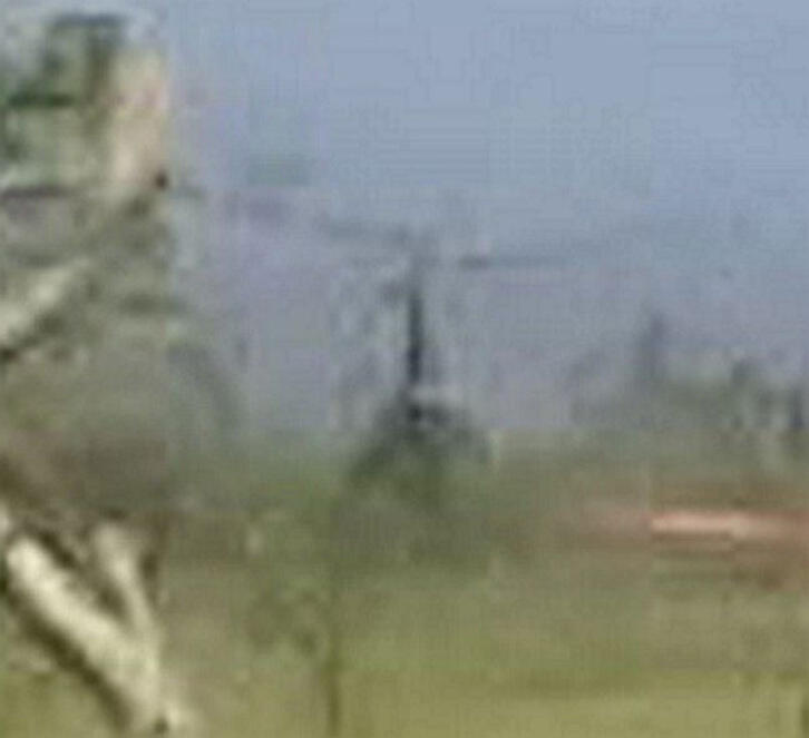 Joshua P. Warren Images 2-16-18 | Coast to Coast AM