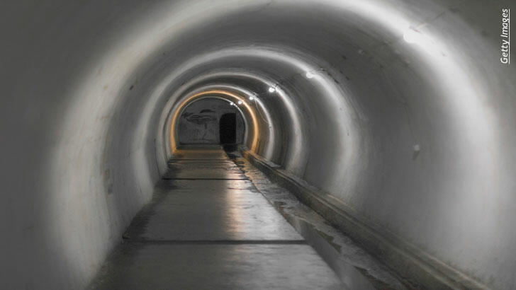 Underground Lab Insider | Coast to Coast AM