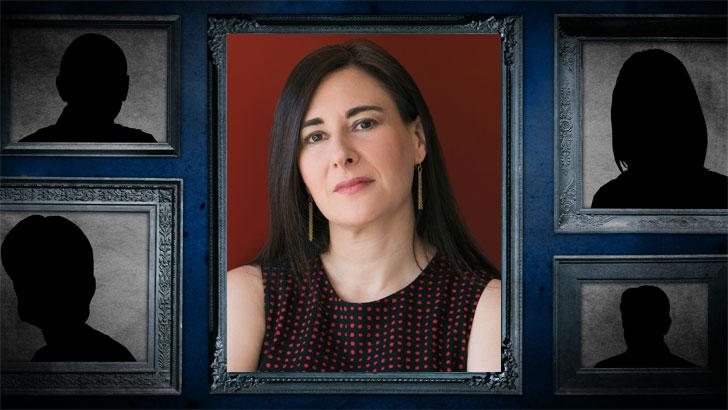 Sharon Weinberger | Coast to Coast AM