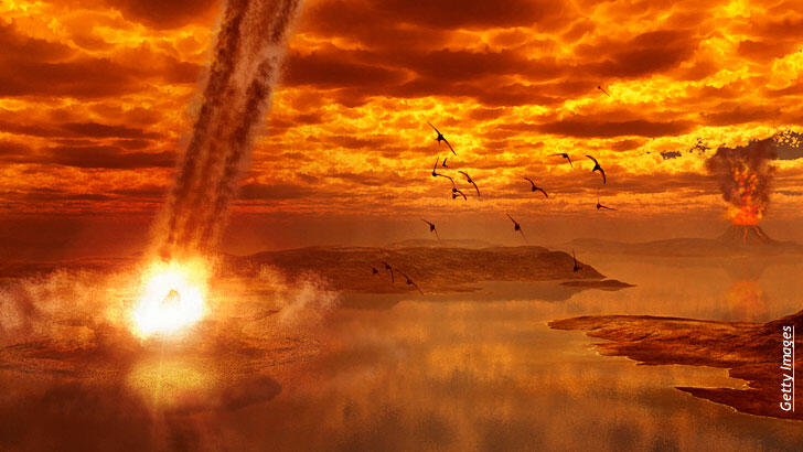 Earth Cataclysms/ NASA Conspiracies & JFK | Coast to Coast AM