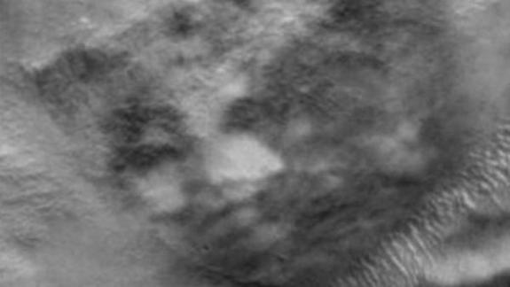 Greg Orme: Martian Anomalies | Coast to Coast AM