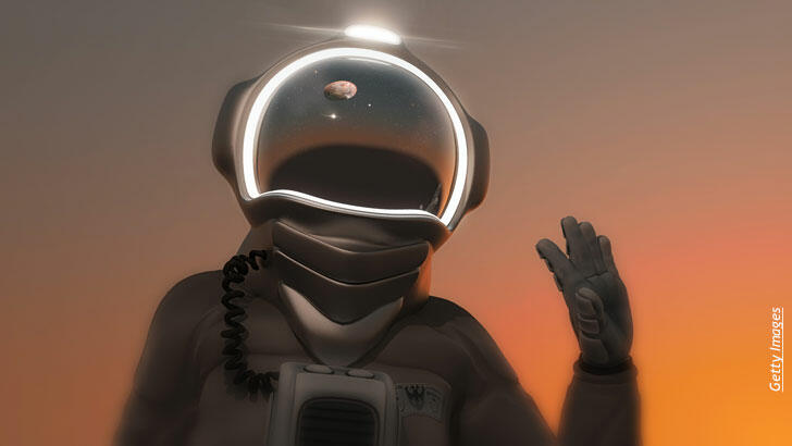 Space Exploration/ Angels & Transhumanism | Coast to Coast AM