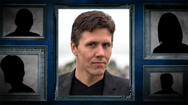 Jeff Belanger | Coast to Coast AM