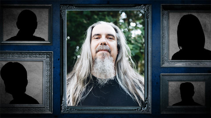 Timothy Renner | Coast to Coast AM