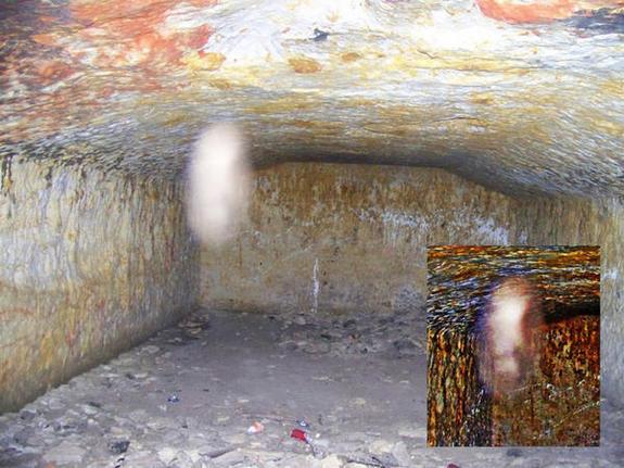 Quarry Hill Cave Apparition | Coast to Coast AM