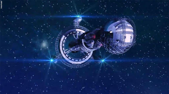 Video: Inside the Quantum Vortex | Coast to Coast AM