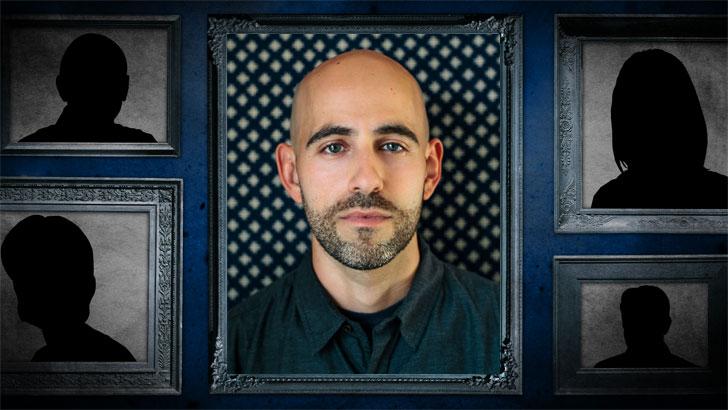 Peter Rubin | Coast to Coast AM