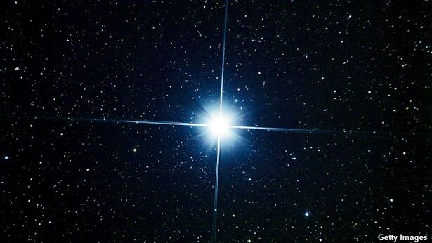 Bizarre Dimming Star Stumps Scientists | Coast to Coast AM