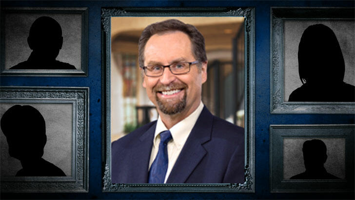 Derek Gilbert | Coast to Coast AM