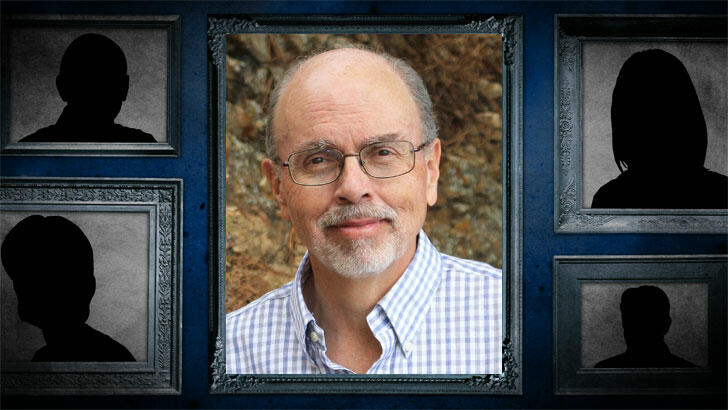 Dr. Harley Rotbart | Coast to Coast AM