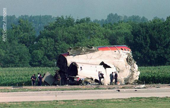Crash of Flight 232 | Coast to Coast AM