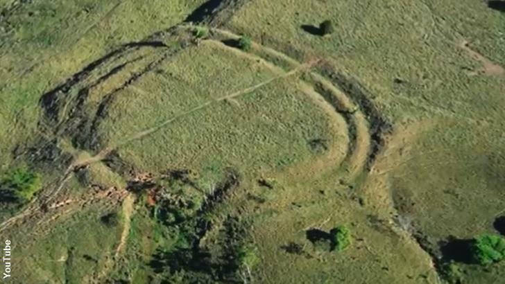 Hundreds of Ancient Amazon Geoglyphs Discovered | Coast to Coast AM