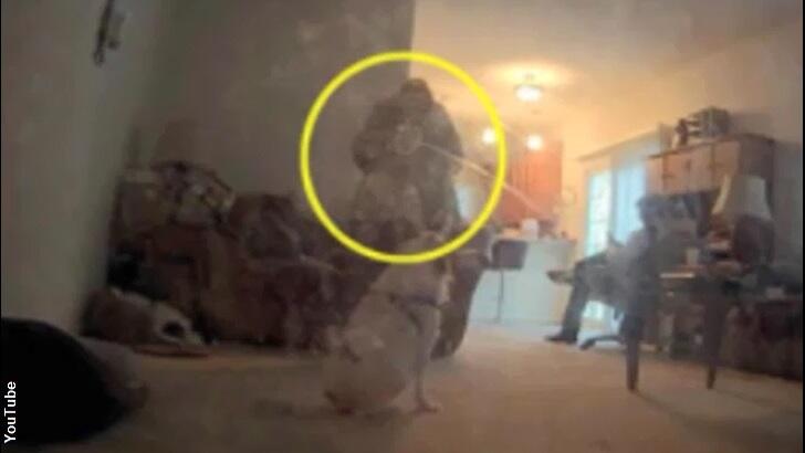 Civil War Ghost Photographed in Virginia? | Coast to Coast AM