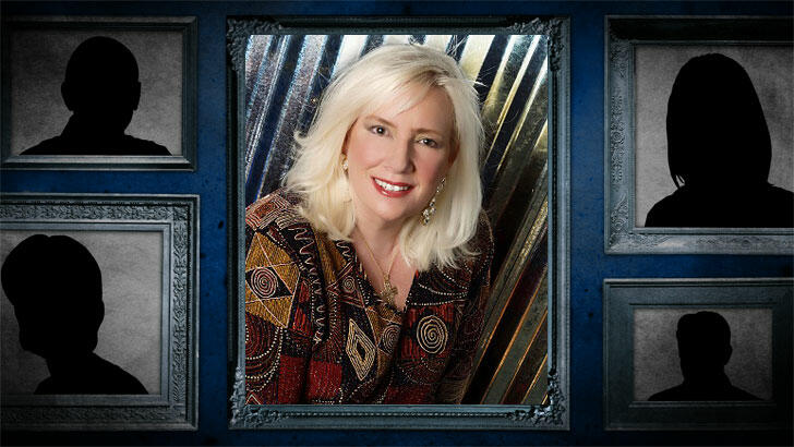 Dr. Melba S. Ketchum | Coast to Coast AM