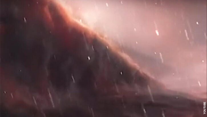 Video: Planet Where It Rains Liquid Iron | Coast to Coast AM