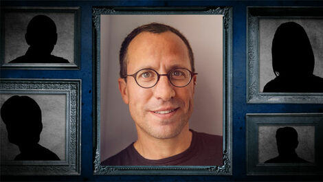 Michael Finkel | Coast to Coast AM