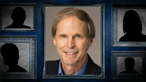 James Schwartz | Coast to Coast AM