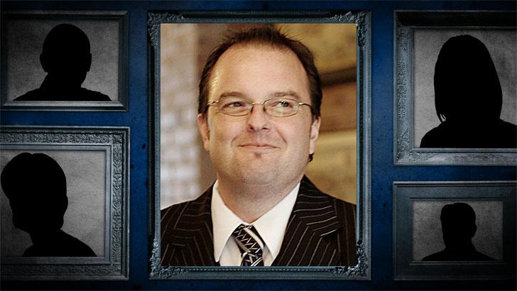 Jeffrey Stanley | Coast to Coast AM