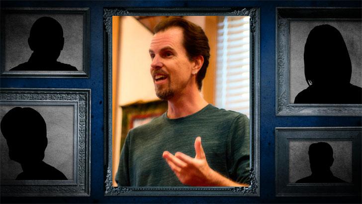Martin W. Ball | Coast to Coast AM