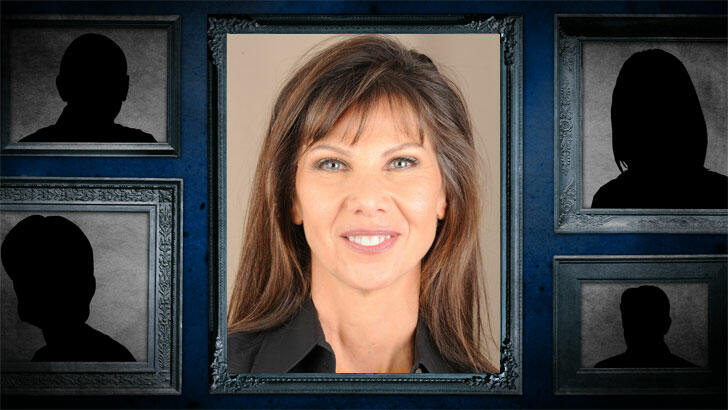 Caroline Cory | Coast to Coast AM