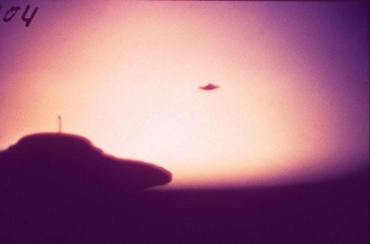 Billy Meier UFO Photos | Coast to Coast AM