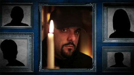 Steve Shippy | Coast to Coast AM