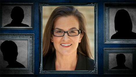 Annie Jacobsen | Coast to Coast AM