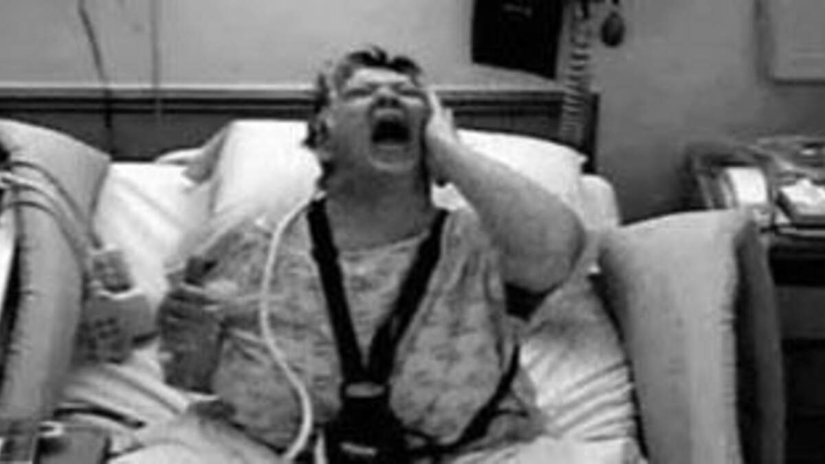 Alien Hand Syndrome | Coast to Coast AM