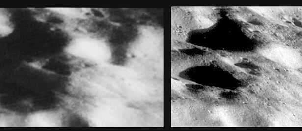 Photos: Lunar Anomalies | Coast to Coast AM