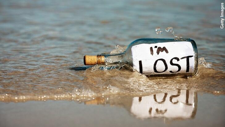 'Alien' Claims to be Stranded on Earth | Coast to Coast AM