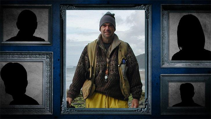 Peter Ward | Coast to Coast AM