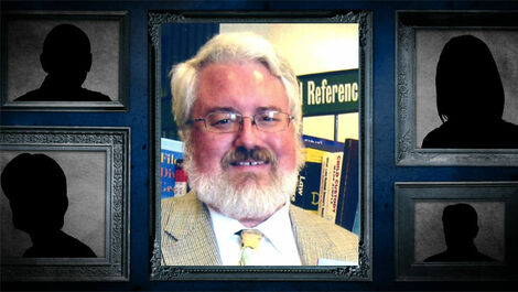 James Mahaffey | Coast to Coast AM