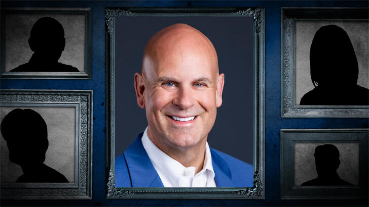 Dr. Jeffrey Rediger | Coast to Coast AM