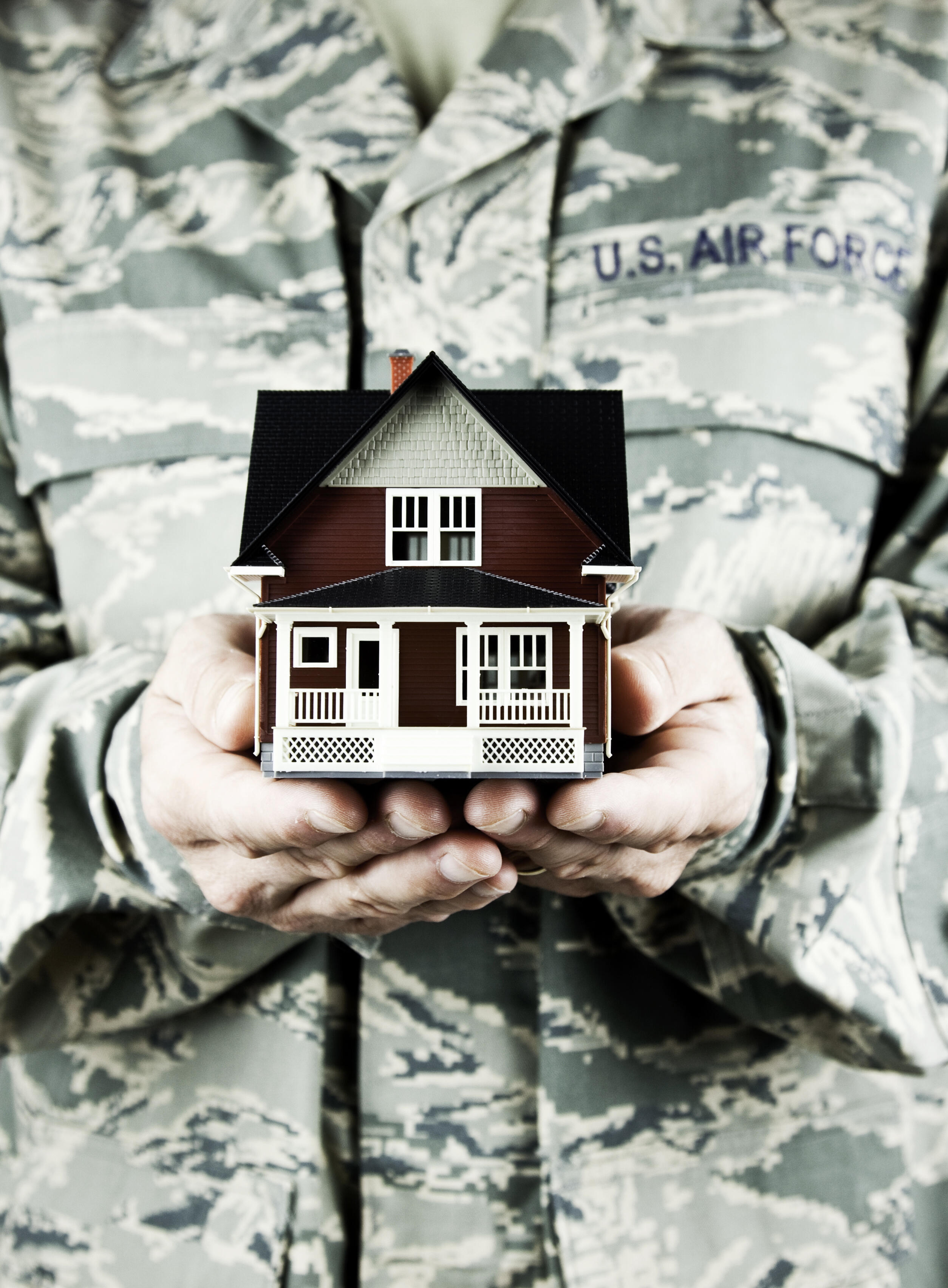 Jennifer Seybold on Tiny Home Solution to Shelter Homeless Vets | iHeart