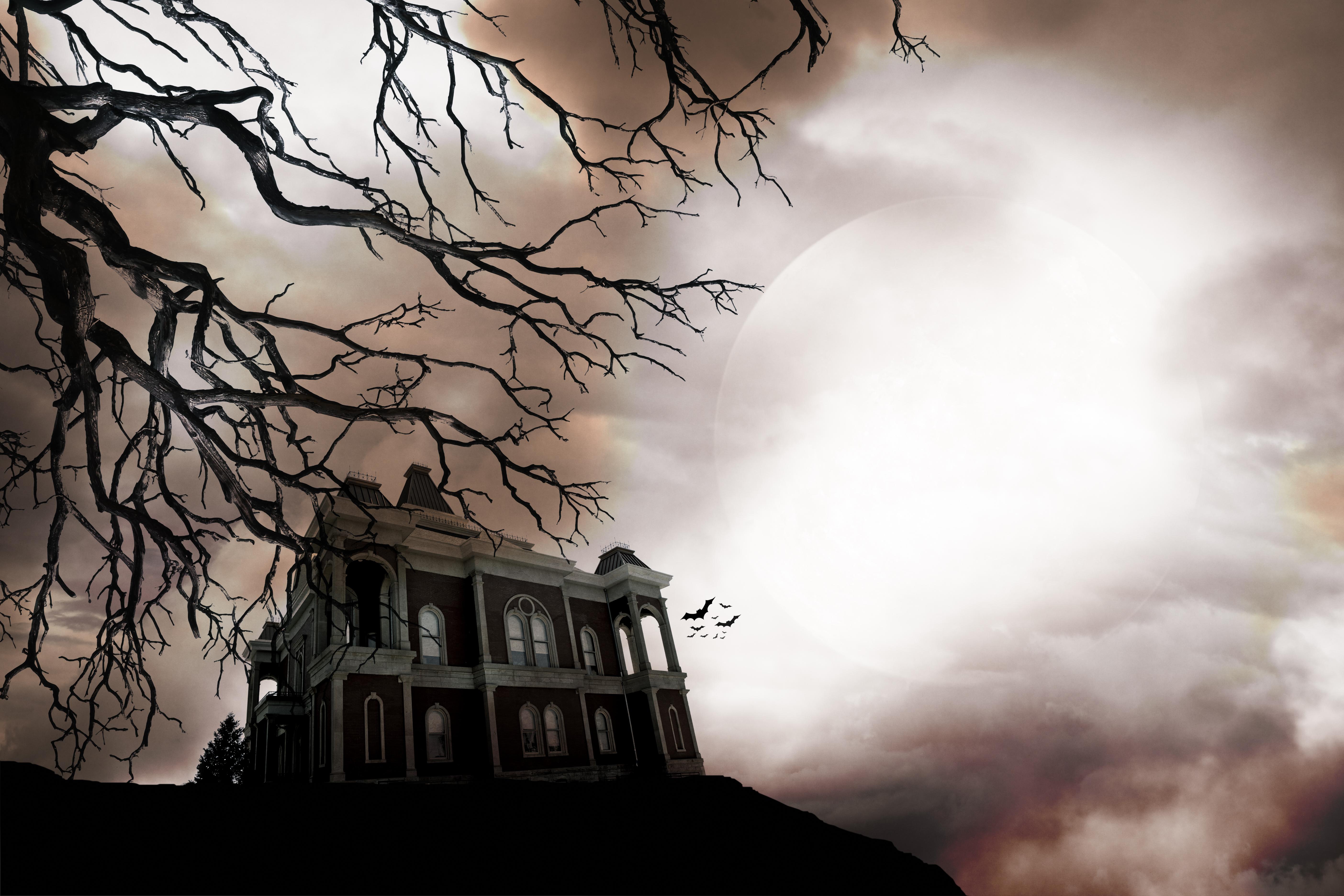 Horror Movies / Southern Gothic | iHeart