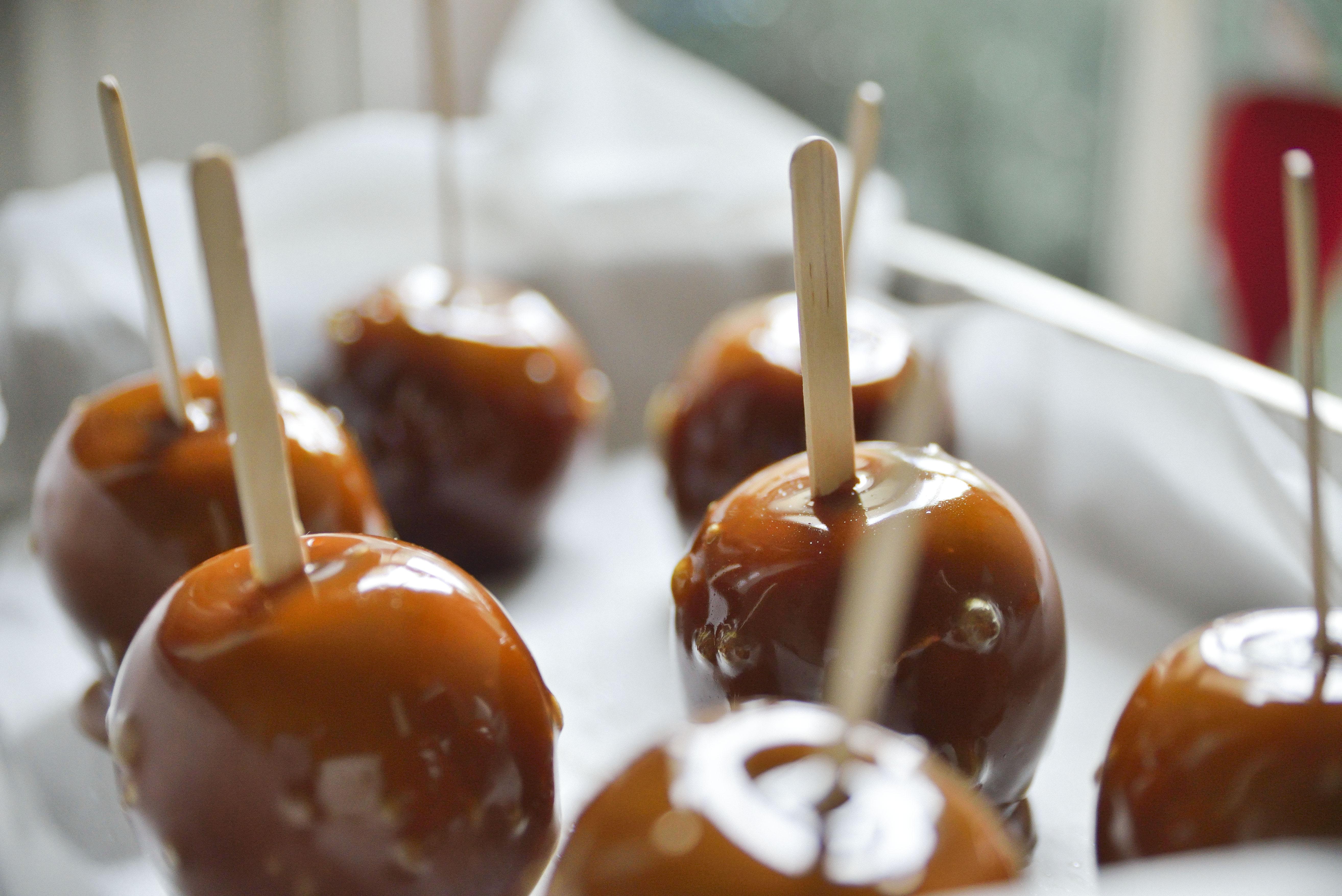Caramel - The True Fall Flavor | iHeart