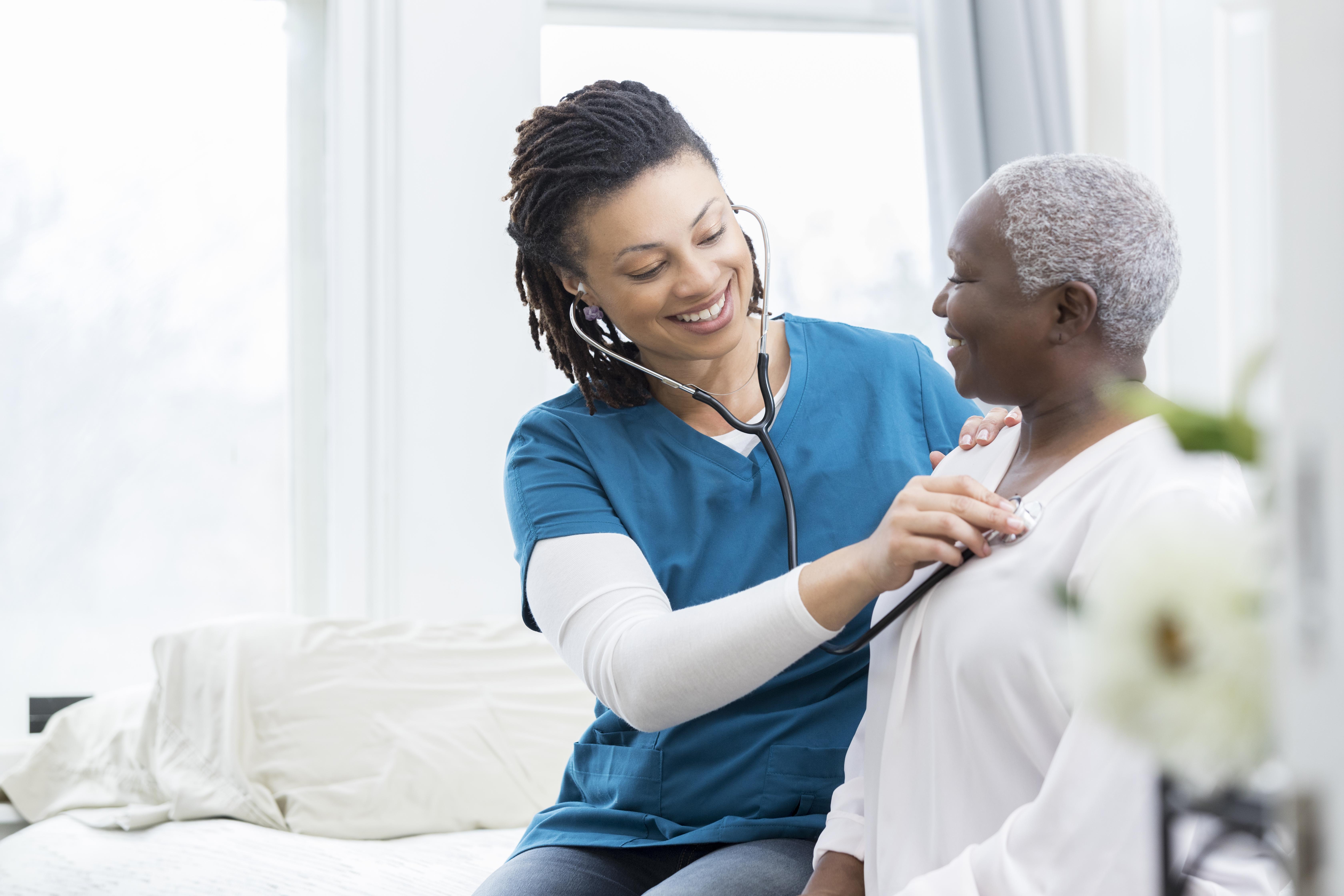 Washington Hospitals Named Among Best Hospitals In The Entire Country ...
